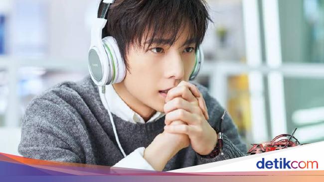 Di China Muncul Isu Aktor Ganteng Nggak Boleh Perankan Tentara