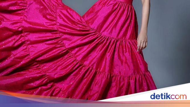 Cantiknya Bella Sant, Top 20 Miss Intercontinental 2021 yang Suka Ngopi