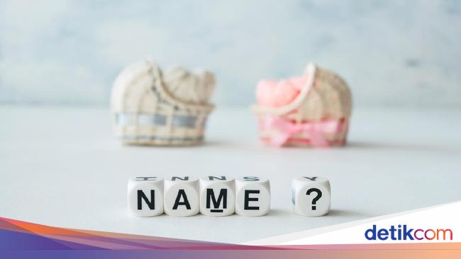 700 Nama Bayi Laki-laki Modern dari A-Z dan Artinya