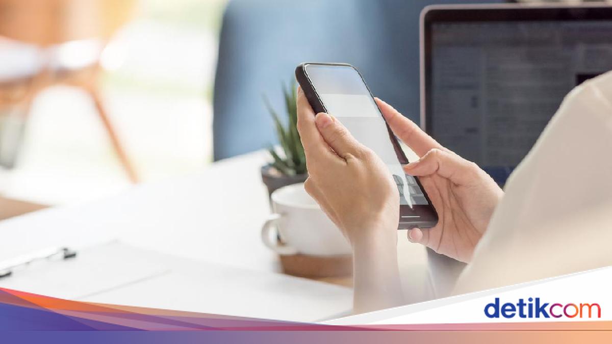 Cara Mengatasi Layar Hitam atau Black Screen pada HP Android