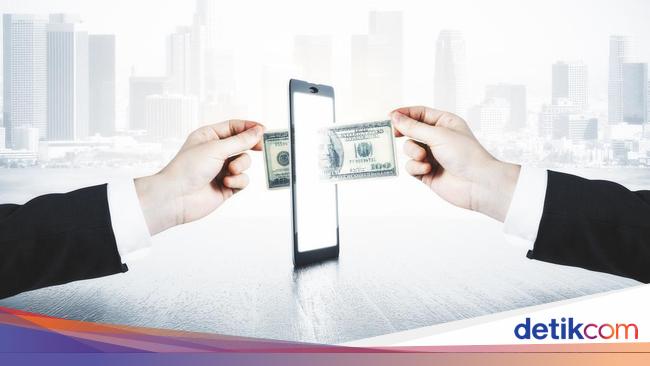 Transaksi Uang dari Masa ke Masa: Era Barter hingga Cashless