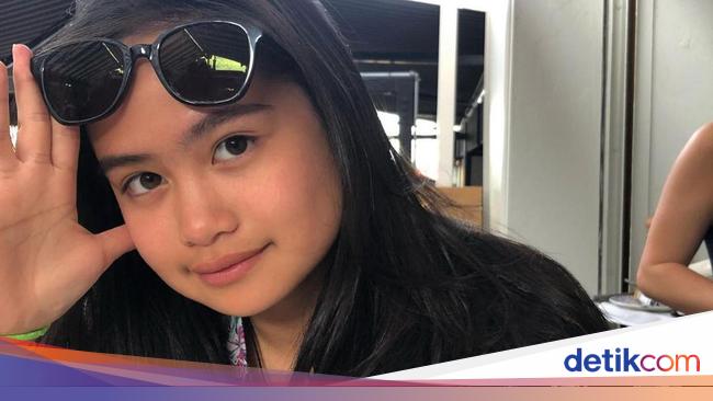 Profil Faye Simanjuntak, Cucu Menko Luhut Binsar yang Masuk Forbes 30 ...