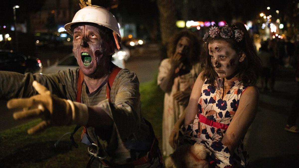 Awal Mula Peneliti Bongkar Otak 3 Mayat 'Zombie', Sempat Bikin Warga Ngeri