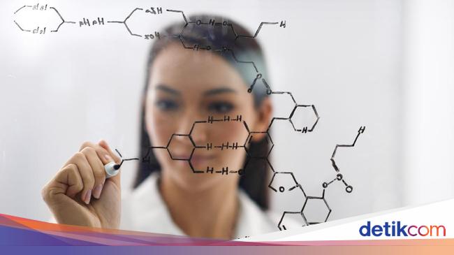 Ketahui Kategori Hasil Tes IQ, Kalau Kamu Termasuk yang Mana? Ketahui Kategori Hasil Tes IQ, Kalau Kamu Termasuk yang Mana?