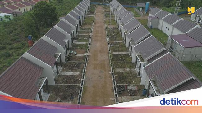 Daftar Rumah Subsidi di Kabupaten Bandung Lengkap dengan Harganya