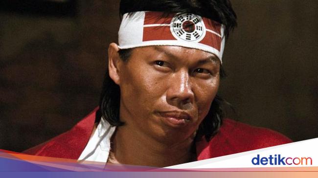 Fakta Chong Li Si Musuh Bersama, Ternyata Atlet Hebat