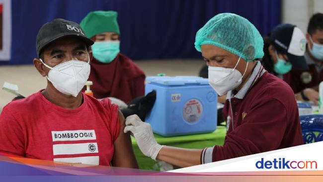 Gubernur Kalteng Siap Bentuk Satgas Percepatan Vaksinasi COVID-19 Gubernur Kalteng Siap Bentuk Satgas Percepatan Vaksinasi COVID-19