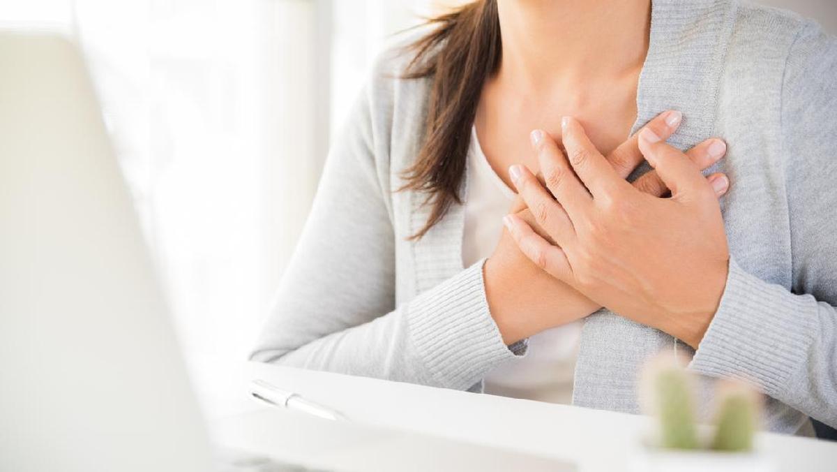 Daftar 10 Penyakit Paling Mematikan Versi WHO, Urutan Pertama...