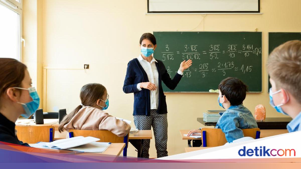 Rumus Luas Layang-Layang dan Cara Menghitungnya