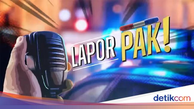 Sinopsis Lapor Pak The Movie: Hilangnya Mahkota Atlantis, Tayang Malam Ini