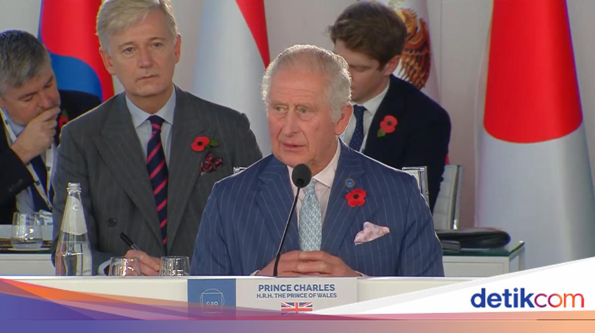 Ratu Elizabeth II Meninggal, Charles Naik Takhta Jadi Raja Inggris