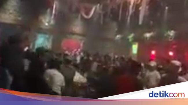 Disparbud Manado soal Pengunjung Holywings Manado Kelahi: Urusan Polisi
