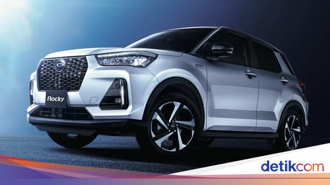 Skandal Uji Tabrak Daihatsu Berlanjut, Rocky-Raize Hybrid Kena Dampak