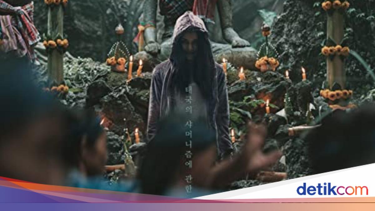 Siap-siap Merinding! 5 Film Horor Ini Nyata Banget