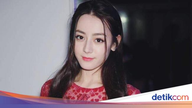 10 Wanita Tercantik di Dunia, Dilraba Dilmurat Peringkat 5, Juara ...