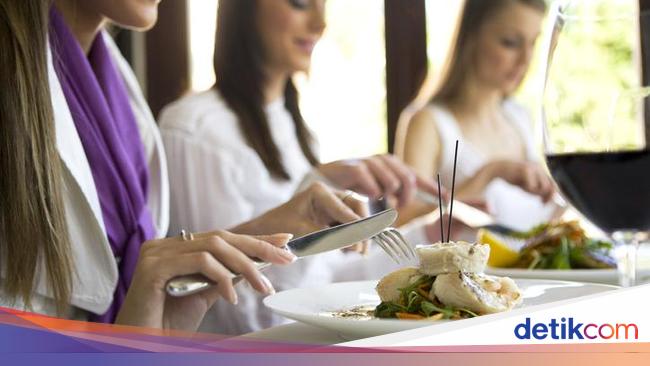 7 Etika Makan Teraneh di Dunia dari Kentut hingga Sendawa