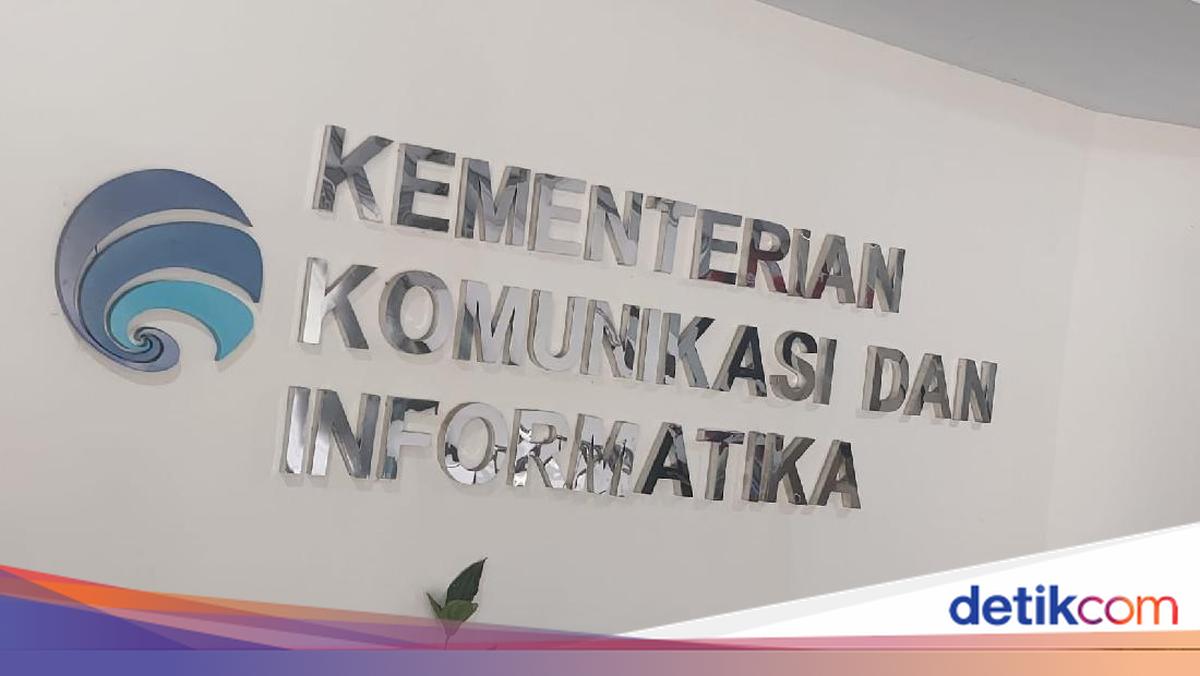 Kominfo Ikut Telusuri Dugaan Data Pasien COVID Bocor-Dijual di Forum Gelap