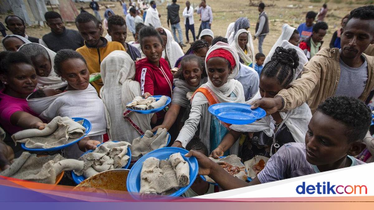 Daftar Negara Terkaya di Afrika, Siapa Nomor 1?