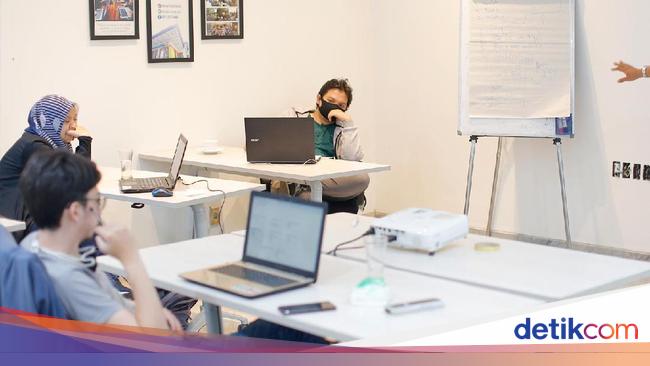 5 Tempat Belajar jadi Full Stack Developer, Profesi yang Kian Dicari ...
