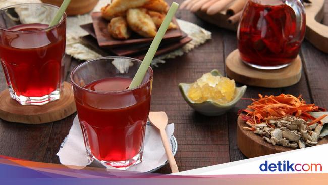 Asal-usul Wedang Uwuh, Manfaat dan Cara Membuat Minuman Khas Imogiri Ini