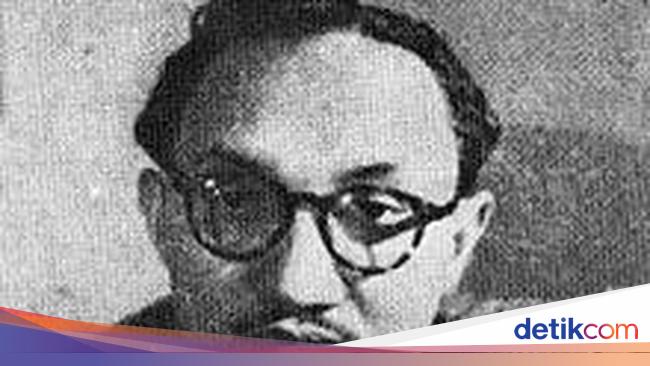 Biografi Usmar Ismail, Sutradara Film yang Akan Jadi Pahlawan Nasional