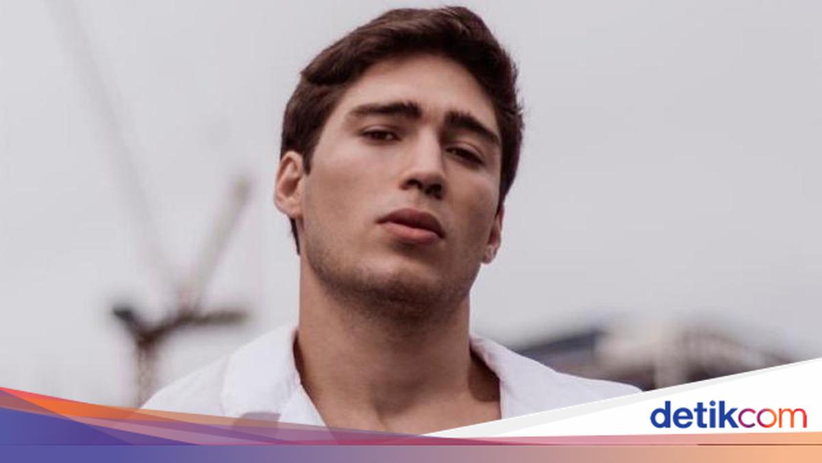 Siapa Mantan Suami Aura Kasih? Ini Sosok Eryck Amaral yang Kembali Disorot