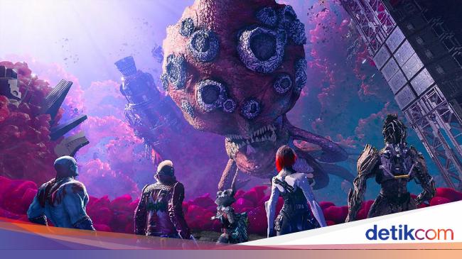 Game PS5 Terbaik yang Layak Kamu Beli dan Mainkan