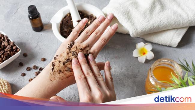 6 Produk Perawatan Tubuh dari Brand Lokal, Lulur Sampai Body Peeling