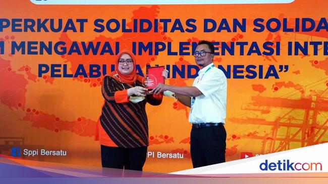 Kemnaker Siapkan Konsep Perlindungan Tenaga Kerja Bongkar Muat