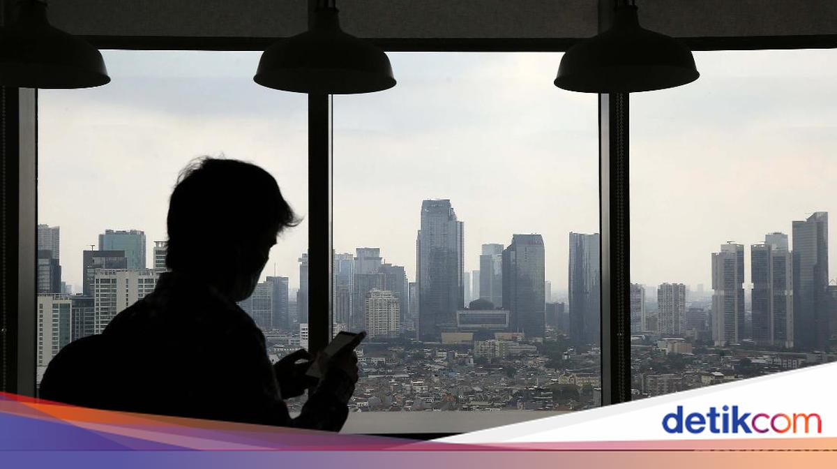 Ini 10 Kota Terkaya di Indonesia, Nomor 1 Bukan Jakarta