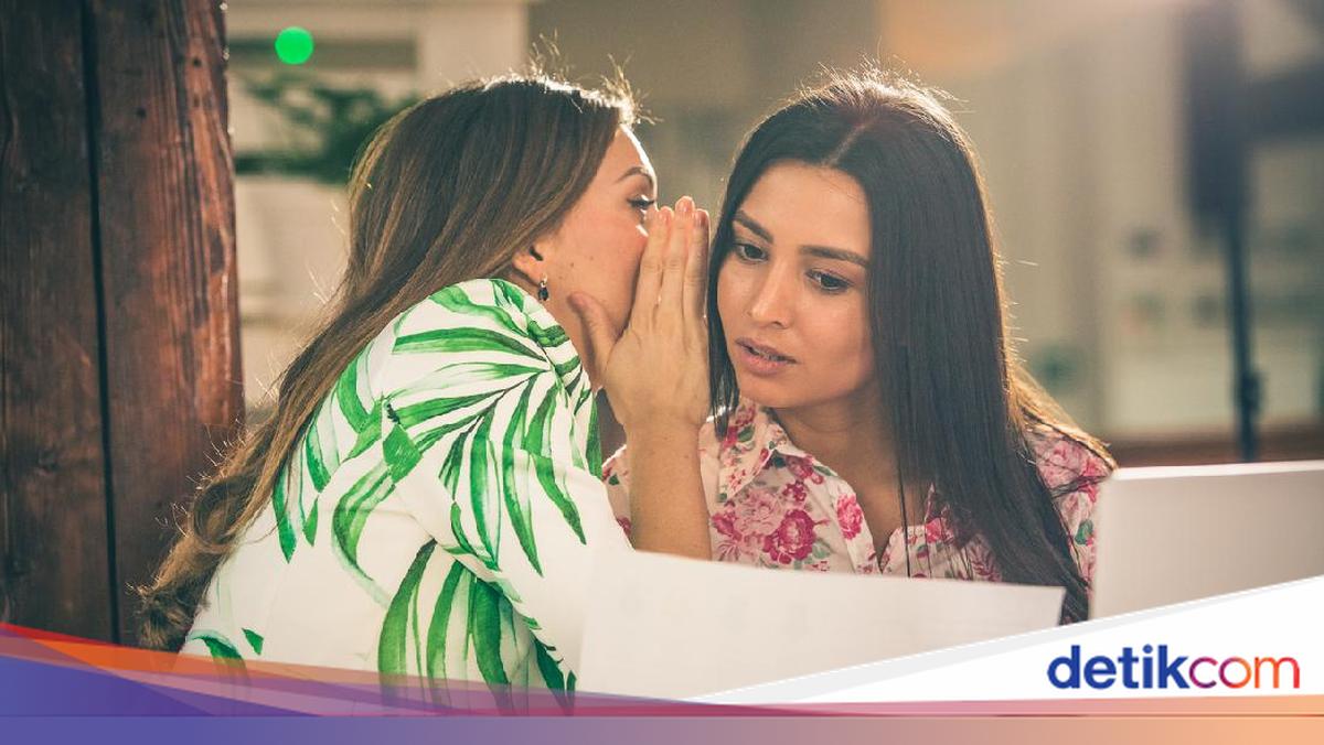 Sering Diucapkan, Ternyata Ini Kepanjangan Istilah 'Kepo', Kamu Sudah Tahu