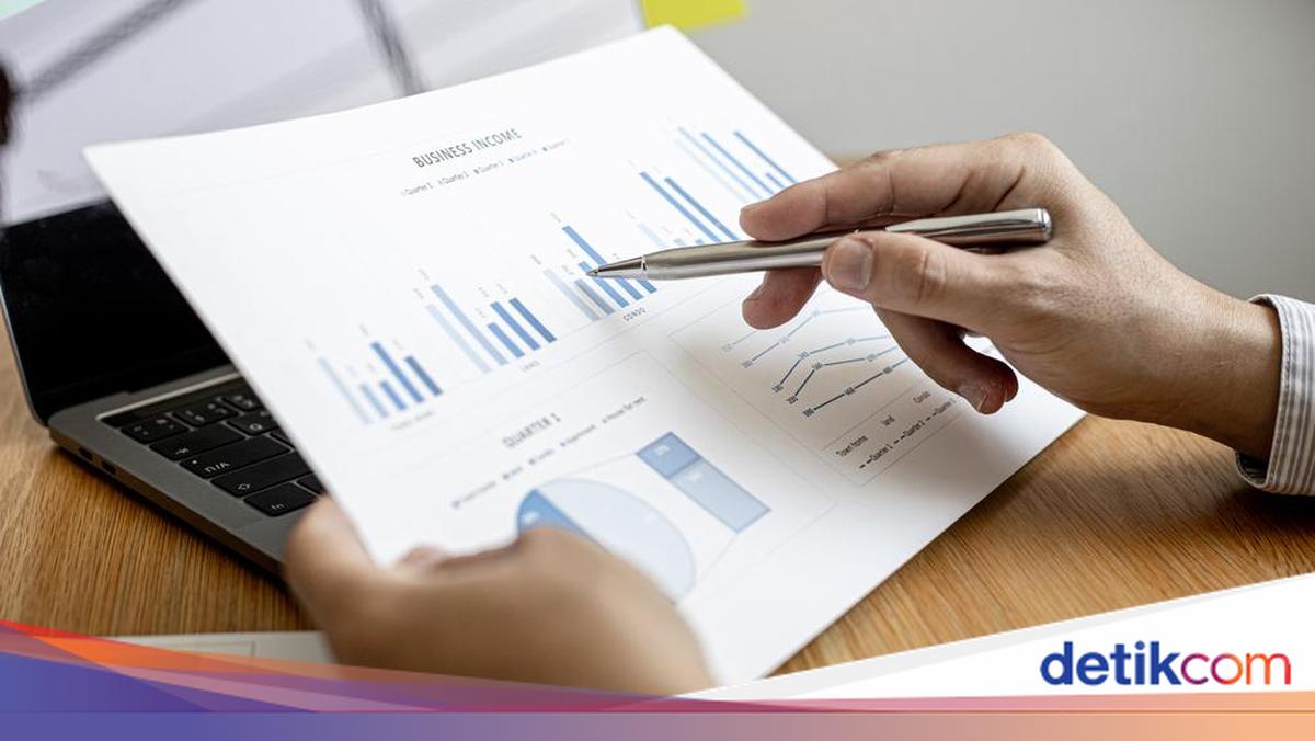 Rumus NPV: Cara Menghitung dan Kelebihannya