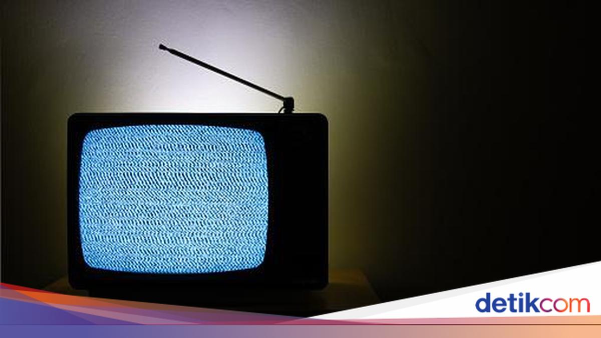 Gambar Semut di TV dan Bukti Terciptanya Alam Semesta