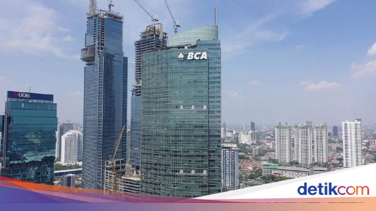Syarat Buka Rekening BCA: Setoran Awal Hingga Jenis Tabungan
