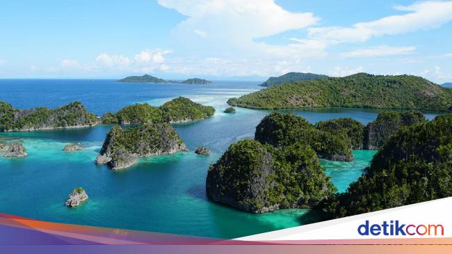 40 Objek Tempat Wisata di Indonesia yang Indah dan Mendunia