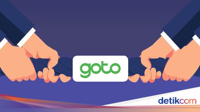 Ini Profil PT Terbit Financial Technology, yang Gugat GoTo Rp 2 T