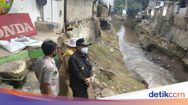 600 KK Terdampak Banjir Bandang di Kota Malang, Pemkot Cari Solusi Jitu 600 KK Terdampak Banjir Bandang di Kota Malang, Pemkot Cari Solusi Jitu