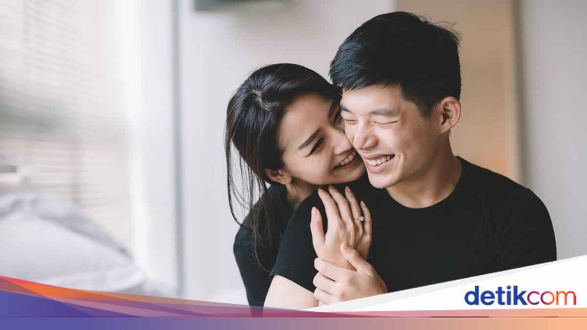 20 Lagu Jatuh Cinta Terbaik Bikin Hati Berdebar