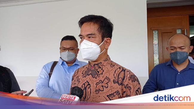 Sengketa Merek, Pengacara: GOTO Sudah Didaftarkan Sejak Maret 2020