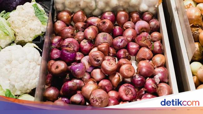 7 Cara Mudah Kenali Bahan Makanan Segar, Penting Buat di Dapur!