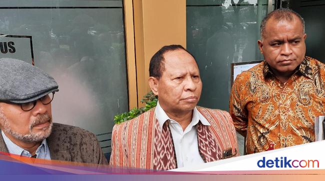 CEO Gojek-Tokopedia Dipolisikan Terkait Merek GoTo