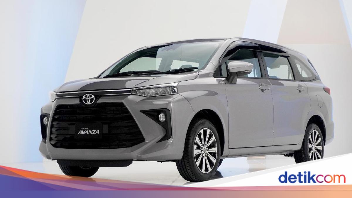 Harga Toyota Avanza Bekas Tahun 2022, Pasarannya Segini