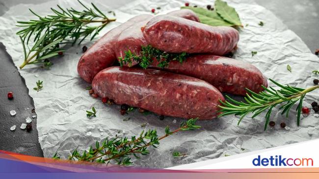 Allah SWT Mengampuni Muslim yang Makan Babi dan Rekomendasi Nasi Bali Halal