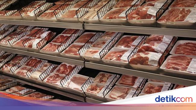4 Sosis dan Daging Babi Ini Berlogo Halal, Ini Fakta Sesungguhnya
