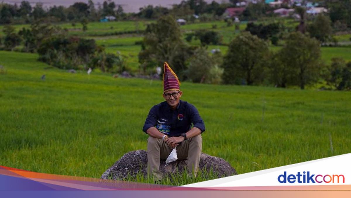 5 Keistimewaan Desa Tipang di Danau Toba yang Harus Anda Kunjungi