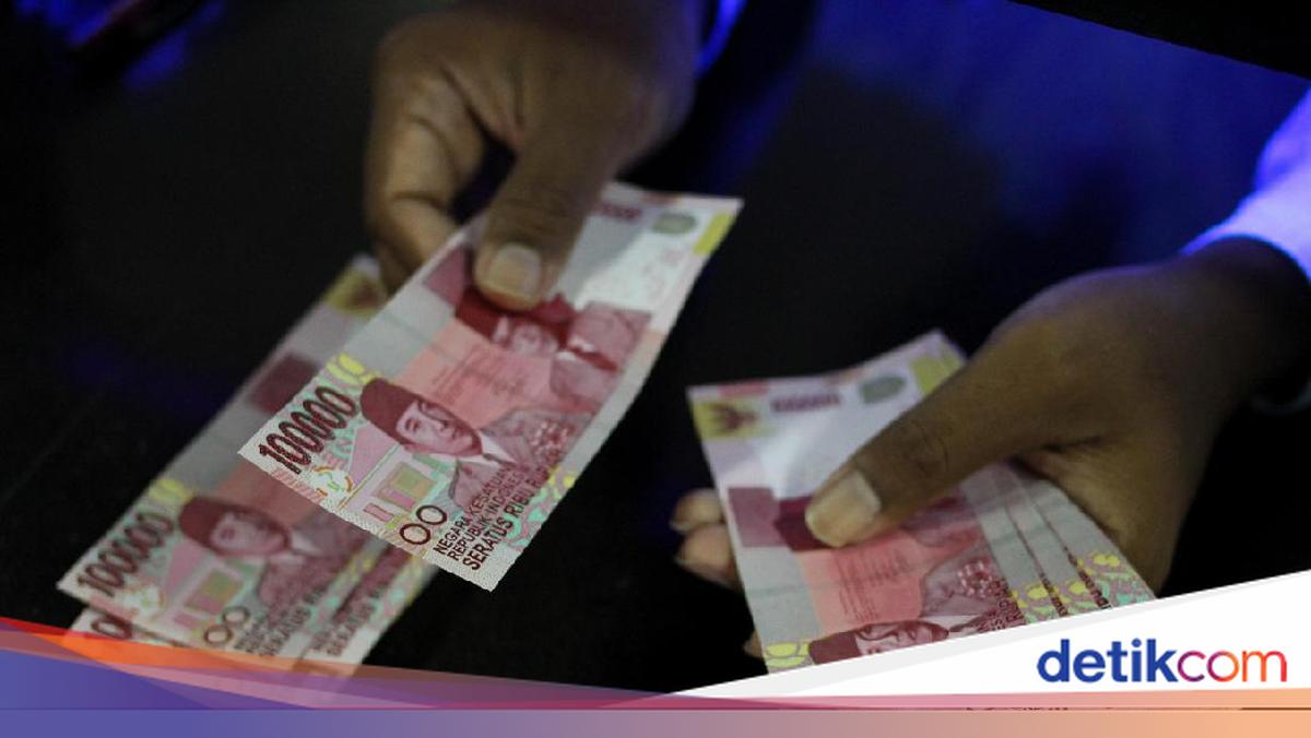 Gocap, Gopek, Goceng, Ceban, Cetiao Artinya Apa? Ini Penjelasannya
