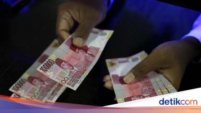 Gocap, Gopek, Goceng, Ceban, Cetiao Artinya Apa? Ini Penjelasannya