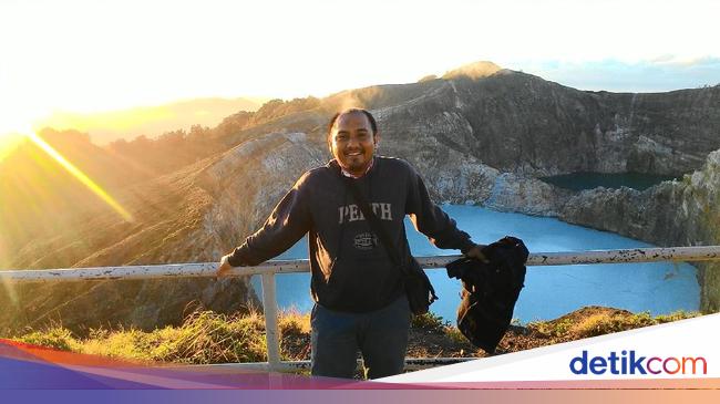 Melihat Data-data Resesi Seks yang Mengancam Indonesia