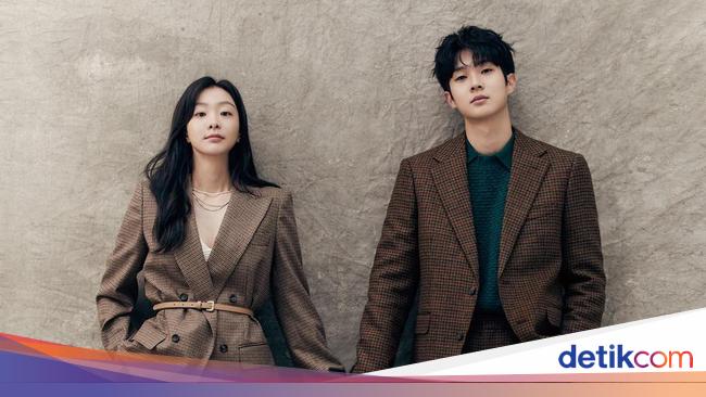5 Fakta Our Beloved Summer, Drakor Rom-Com Choi Woo Sik dan Kim Da Mi