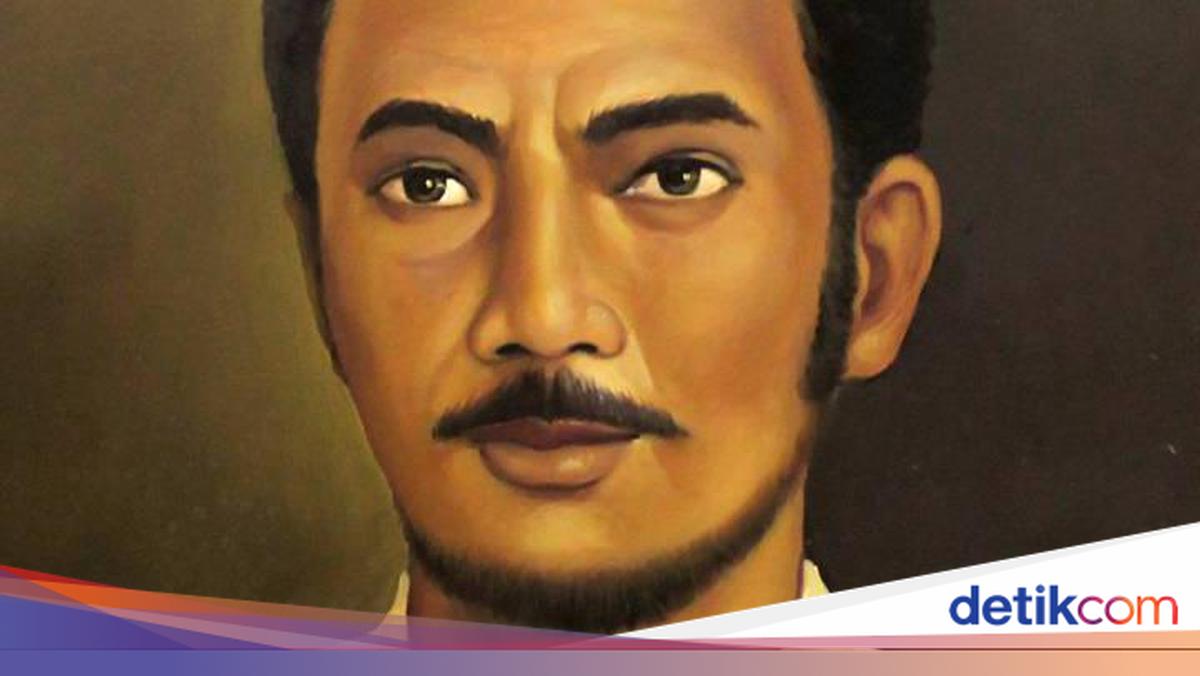 Profil Kapitan Pattimura: Nama Asli, Agama, dan Asal-usul Moyangnya